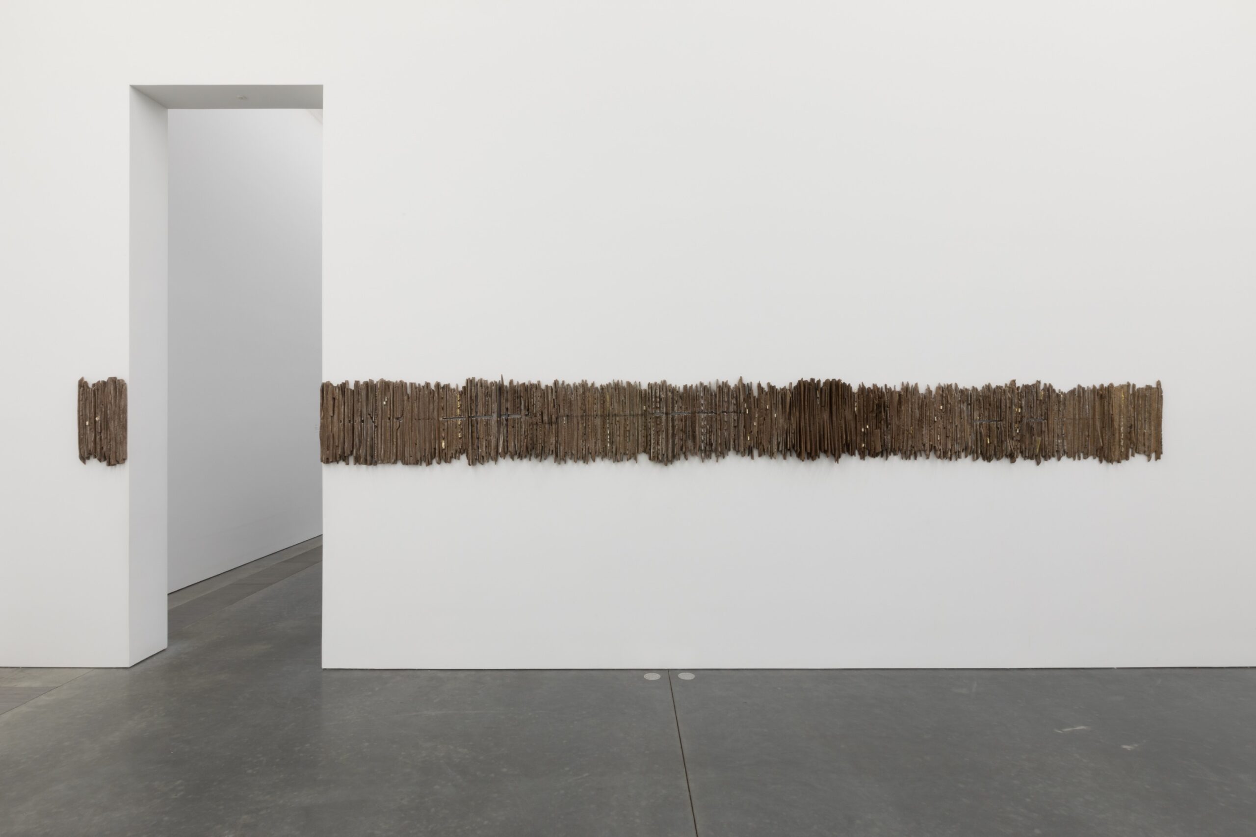 Installations - Studio Toni Ross