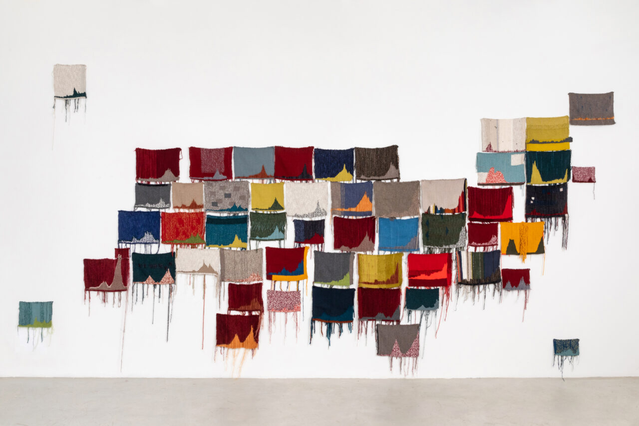 Studio Toni Ross - Contemporary Art | Wainscott | New York