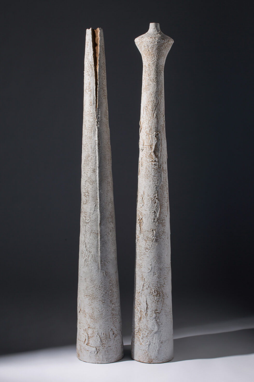 VESSELS + TOWERS - Studio Toni Ross
