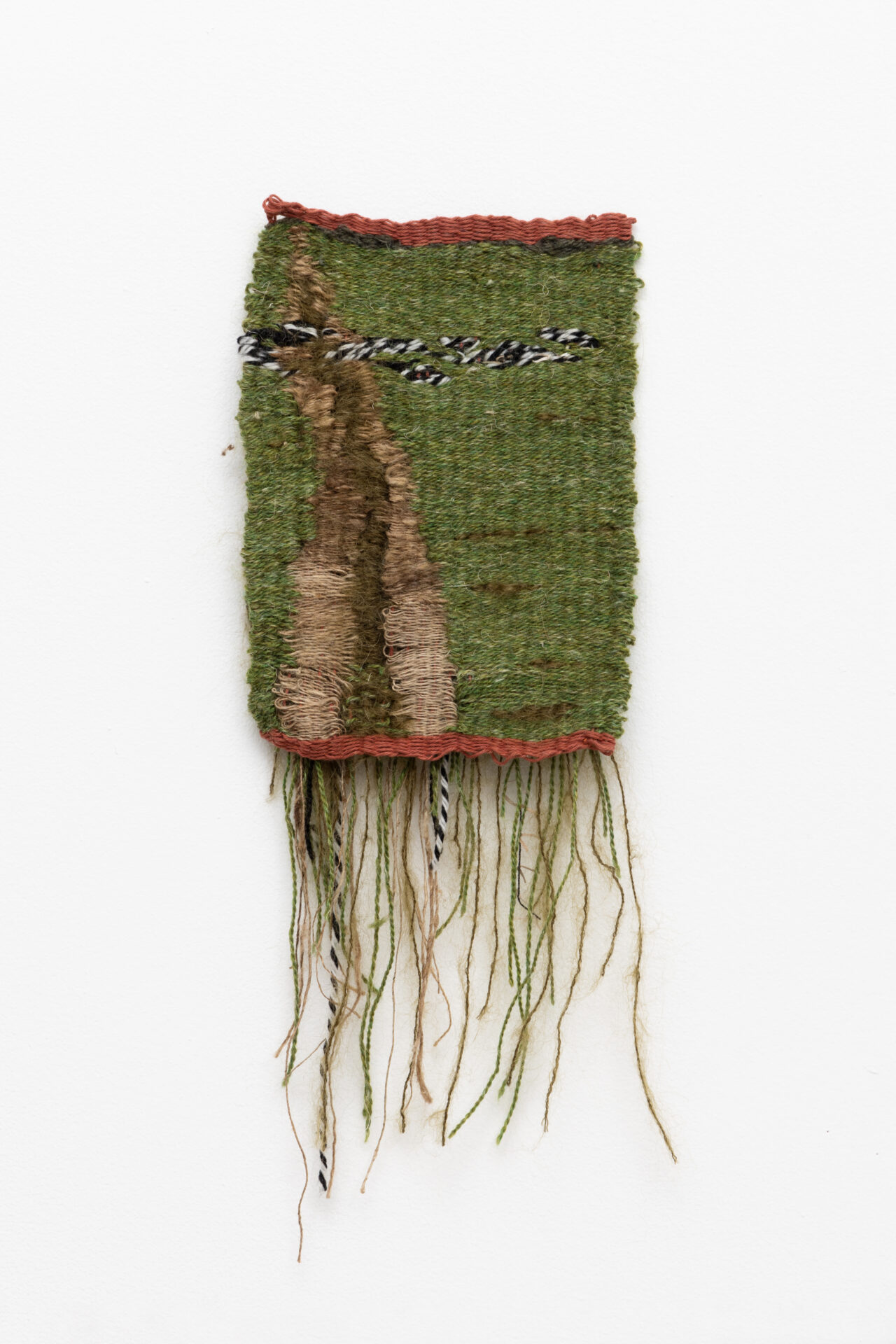 WATCHING FROM SOMEWHERE CLOSE AND AT A DISTANCE - Studio Toni Ross